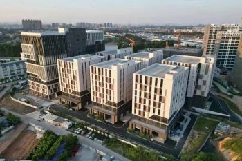 China Factory - Guangzhou Caiyunjuan Intelligent Technology Co., Ltd.