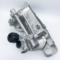 Quality EC360 EC460 Fuel Filter Housing 21900852 for Hand Oil Pump for sale