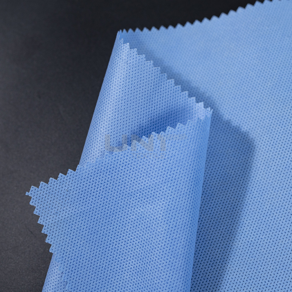 Quality SMS Nonwoven Fabric: High-Performance Solution for Medical, Industrial, and for sale