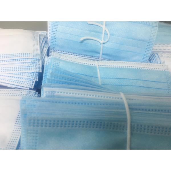Quality PFE 95 PPE Earloop Face Masks for sale