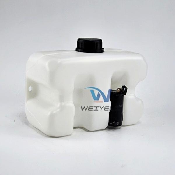 Quality Windshield Wiper Cleaning Fluid Tank Wiper Spray Bottle VOE 14407682 14629274 14576412 for sale
