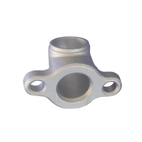 Quality Stainless Steel Investment Casting Auto Metal Support Brackets for sale