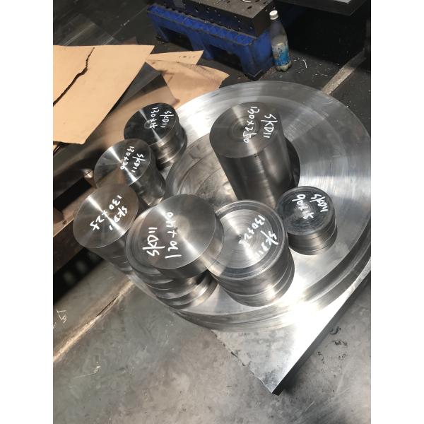 Quality Injection Molding Auto Parts 1.2738 Steel Plastic Mold Base for sale