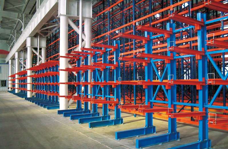 Cantilever Racking