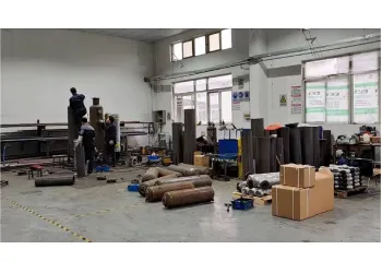 China Factory - Hangzhou Wellcare Technology Co.,Ltd.