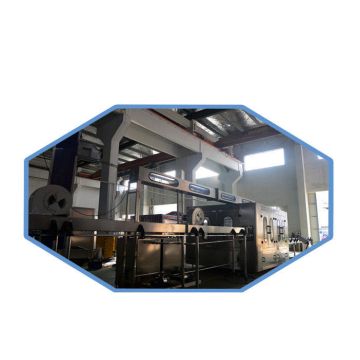 Quality 16000 BPH 6 Capping Head Small Scale Bottle Filling Machine for sale