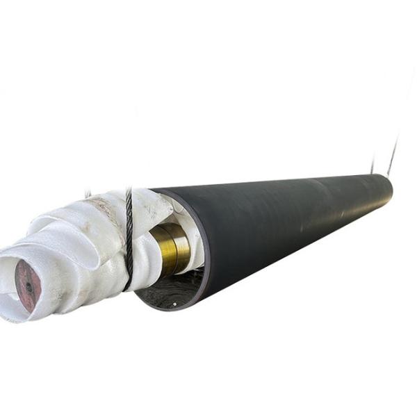 Quality Steel Wire Drive Roll 100-2000 Diameter For Fourdrinier Machine for sale