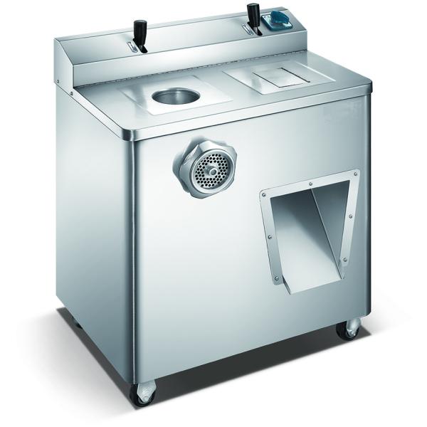 Quality Multi Functional Heavy Duty Meat Grinder 2 In1 Home Use Meat Grinder Machine for sale