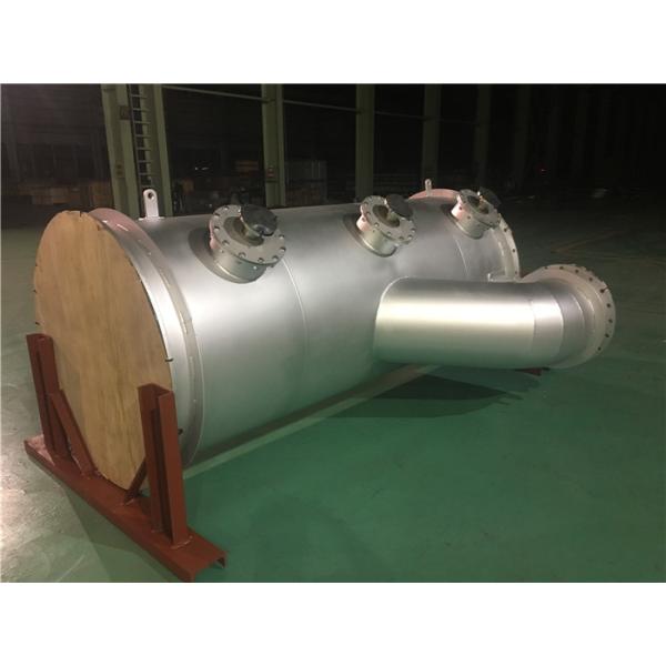 Quality Sea So2 Cleaning Puyier Marince Scrubber Tower for sale