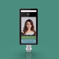 Quality Face Recognition Terminal for sale