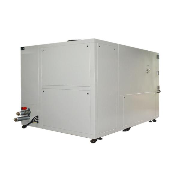 Quality Rapid Rate Climatic Test Chamber Large Volume For Wind Power Generation for sale