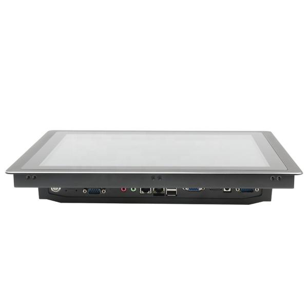 Quality 12.1 Inch All In One PC Case Featuring Advantech Industrial Computer and Mini PC for sale