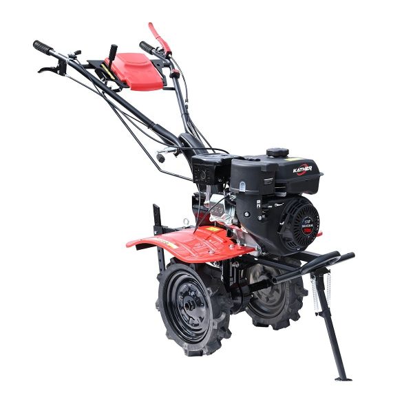 Quality 5hp 7hp 9hp Gasoline Weeding Cultivator for Tilling Farm and Farming Soil Preparation for sale