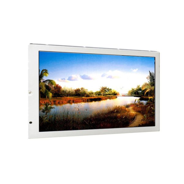 Quality NLT 8.4" TFT LCD Panel Module ATM / POS / Kiosk / IPC / ECT Use NL6448BC26-26D for sale