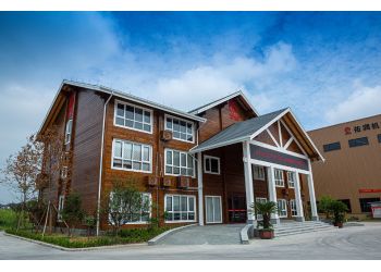 China Factory - ZHEJIANG YOURUN MACHINERY MANUFACTURING CO.,LTD