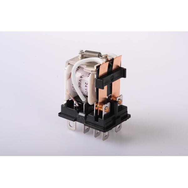 Quality JQX-13F Electromagnetic Intermediate Relay Miniature High Power for sale