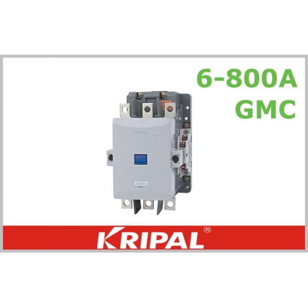 Quality Electric Heat Pump Contactor 100A , Mechanically Interlocked Contactors for sale