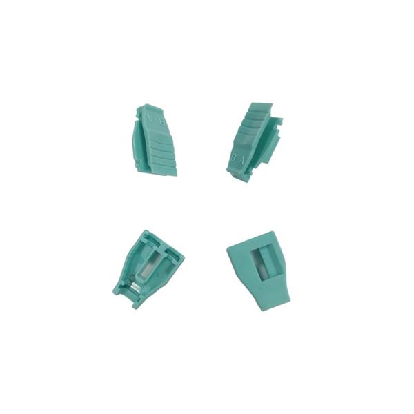 Quality Advanced Fiber Optic Terminal Kits Superior Performance In Ceramic/Metal Ferrule for sale