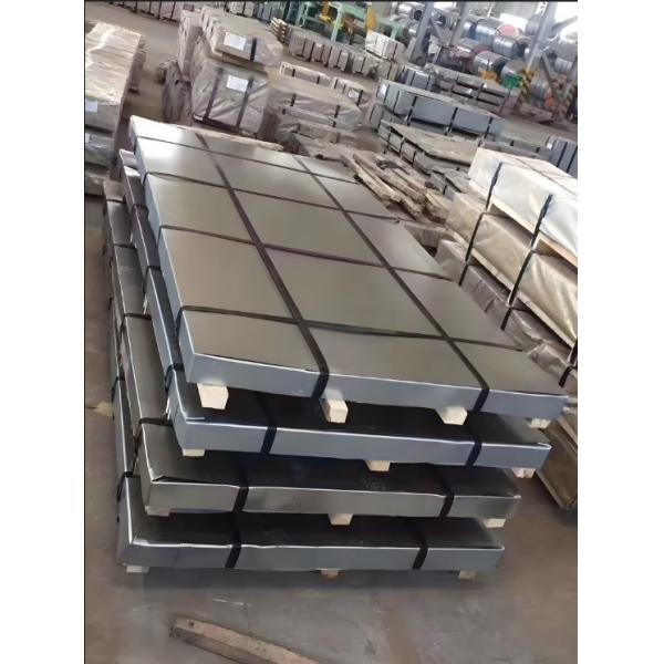 Quality 1250mm Width Hot Dip Galvanized Steel Pattern with Punching Processing Service for sale