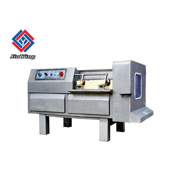 Quality Frozen Meat Processing Plant Equipment Meat Dice Processing Equipment for sale