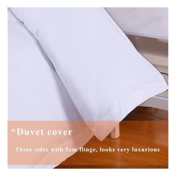Quality Breathable Soft Hotel Collection Bed Sheets Hotel Cotton Sheets for sale