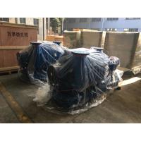 Quality High Speed Centrifugal Single Stage Centrifugal Blowers 50kpa - 100kpa for sale