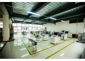 China Factory - Wuhan Leadjet Science and Technology Development Co.,Ltd