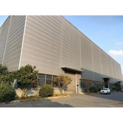 China Factory - WUXI CHENENG ENVIRONMENTAL ENGINEERING & EQUIPMENT CO.,LTD