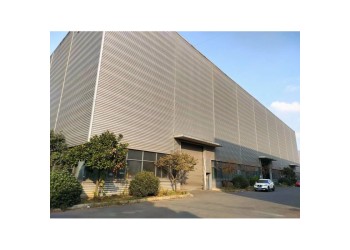 China Factory - WUXI CHENENG ENVIRONMENTAL ENGINEERING & EQUIPMENT CO.,LTD