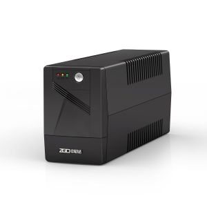 Quality 270W 450VA Line Interactive UPS Uninterruptible Power Supply For Wifi Router for sale