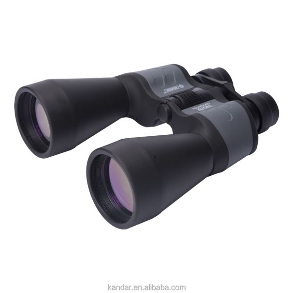 Quality Professional 10-30x60 Long Range Binocular for Bird Watching 60mm Objective for sale