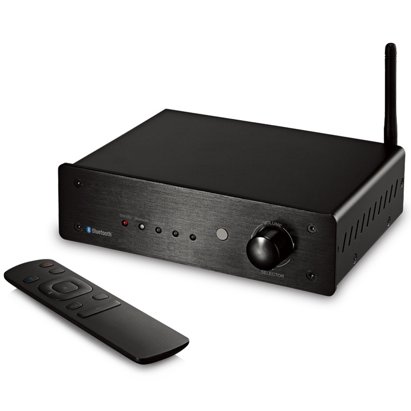 Bluetooth HIFI AUDIO AMPLIFIER