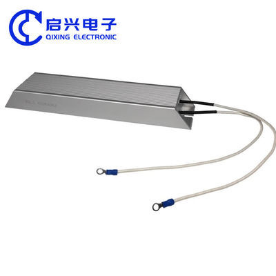 Quality RXLG Trapezoidal Aluminum Shell Elevator Resistor 60W to 2000W for sale