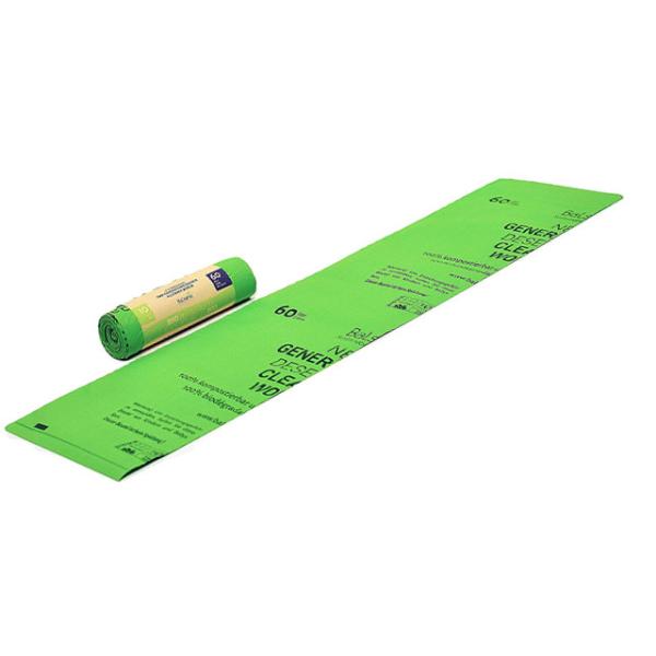 Quality 100% Compostable Biodegradable Cornstarch Wholesale High Quality Sustainable Eco for sale