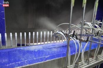 China Factory - Guangzhou Xingfly Industry Co., Ltd