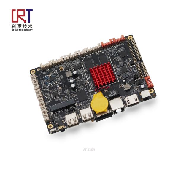 Quality PCB Assembly Service with Tube Packaging Lead Time 5-15 Days for sale