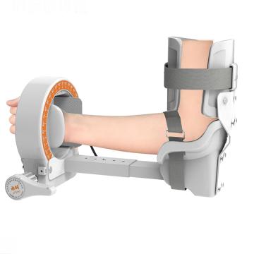 Adjustable Internal(Stretching) and External(Extension) Rotation Manual Elbow