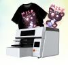 china A2 Direct to Garment Printer Supplier DTG Customization Available