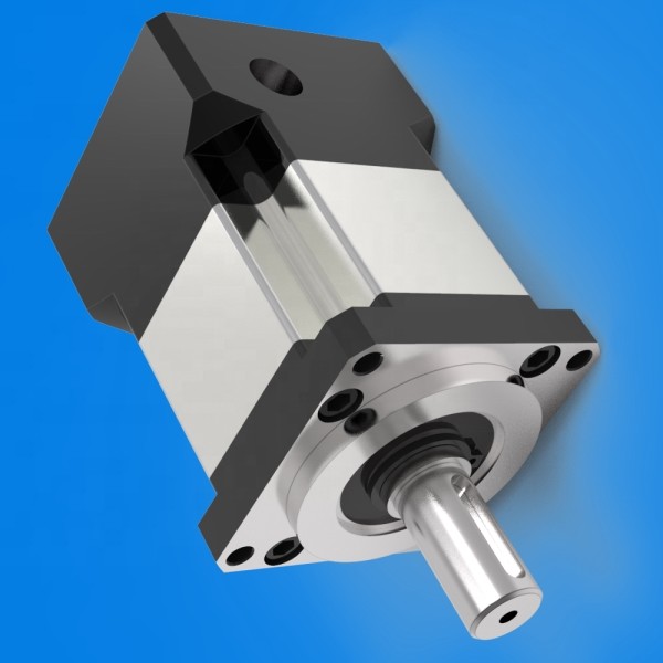 Quality HNBR 42Crmo Precision Planetary Gearbox Speed Reducer Gearbox for sale