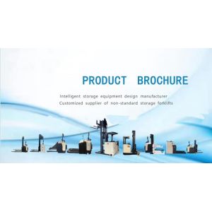 China Factory - Anhui Younglift Intelligent Equipment Co.,ltd.