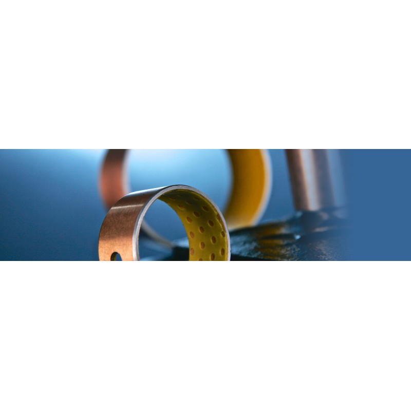 POM BUSHING