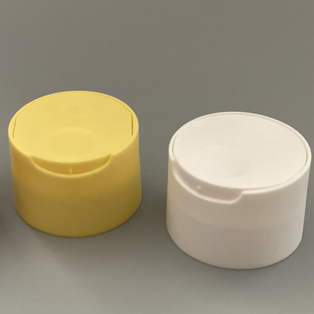24/410 Wood Disc Cap Disc Top Cap Press Cap for Shampoo Bottle