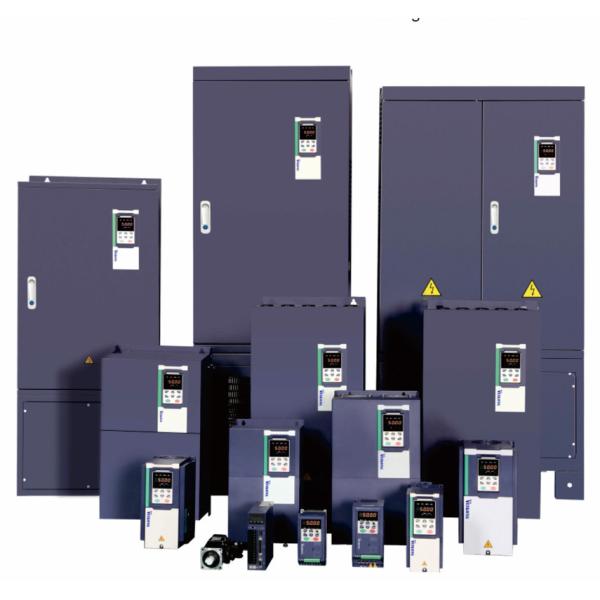 Quality Multiple Operating Modes for Speed and Torque Control with VFD Frequency for sale