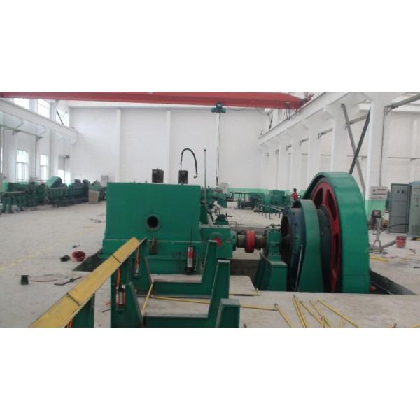 Quality Two-Roller LG60 Cold Pilger Mill for sale