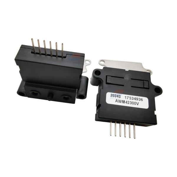 Quality AWM42300V Microbridge Gas Mass Air Flow Sensor For Dry Gas Analog Output for sale
