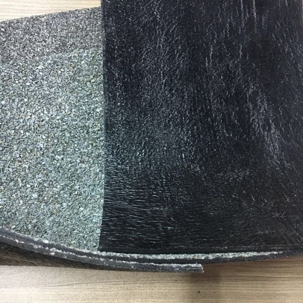 Quality Elastomer Type Modified Bitumen Waterproof Membrane SBS Sand Surface for sale