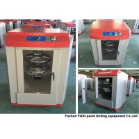 Quality Adjustable Speed Electric Paint Shaker Machine 110V/220V For Chemical Liquids And Ink for sale