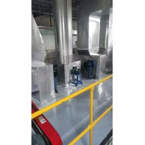 Quality Air Knife Thermal Paper Coating Machine Rust Resistance Coated Paper Machine for sale