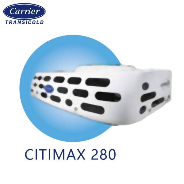 Quality Citimax Series 280/280T/350/400/500/700/1100 Truck Refrigeration Units Large Small for sale