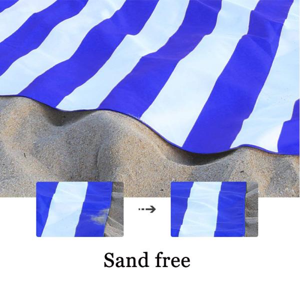 Quality High Absorbency Printed Beach Towel Microfiber Comfortable Quick Dry for sale